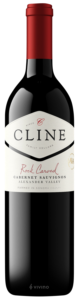 Cline Rock Carved Cabernet Sauvignon | Vivino English
