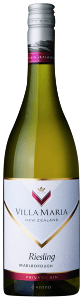 2020 Villa Maria Private Bin Riesling | Vivino US
