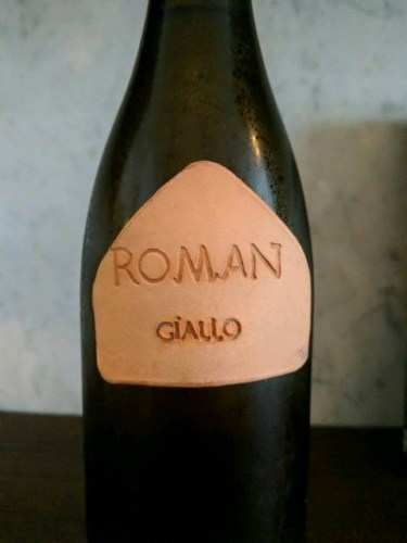 Jilly Roman Giallo | Vivino US