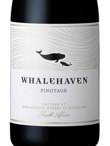 Whalehaven Pinotage | Vivino Australia