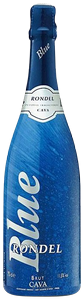 Rondel Cava Blue Brut | Vivino English