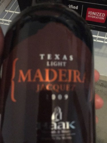 Haak Light Madeira Jacquez | Vivino US