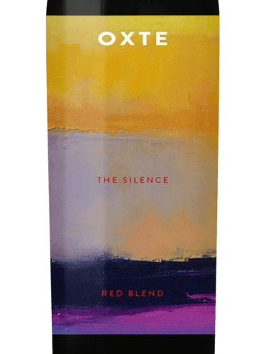 2021 Oxte Oxte The Silence Tinto | Vivino US