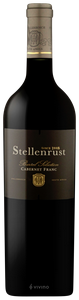 Stellenrust Barrel Selection Cabernet Franc | Vivino English