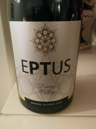 2020 Eptus Grande Reserva | Vivino English