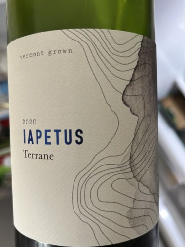 Iapetus Terrane | Vivino US