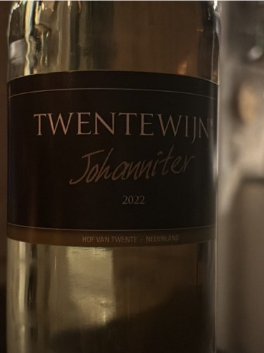 Hof van Twente Johanniter | Vivino Australia