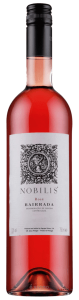 Sogrape Nobilis Rosé | Vivino English