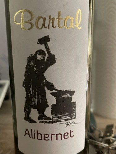 Bartal Alibernet | Vivino Australia