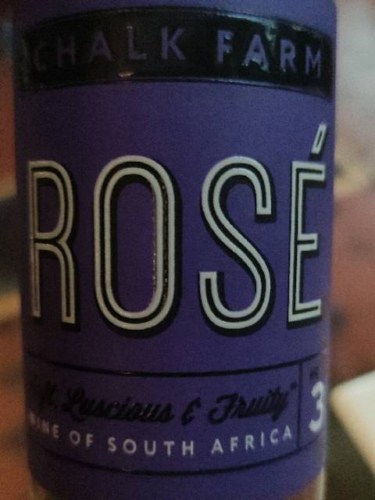 Chalk Farm Rosé | Vivino English
