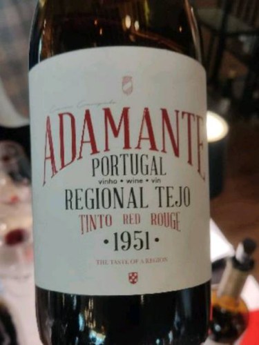 Adamante Tinto | Vivino Brasil