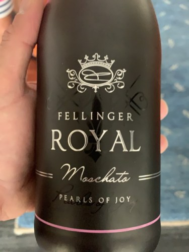 Fellinger Royal Moschato | Vivino US