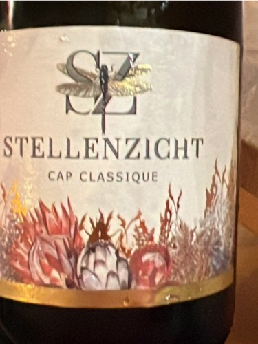 Stellenzicht Wines Cap Classique | Vivino US