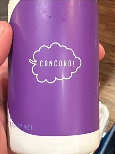Wild Arc Farm Carbonic Concord | Vivino US
