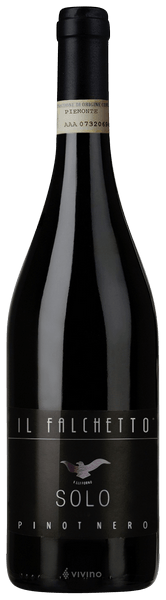 Il Falchetto Solo Pinot Nero | Vivino US