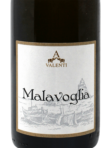 Valenti Malavoglia | Vivino 日本