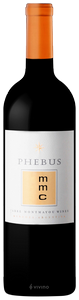 2019 Phebus MMC | Vivino English