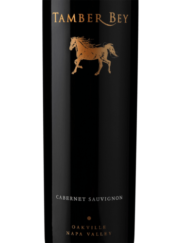 Tamber Bey Oakville Estate Cabernet Sauvignon | Vivino English