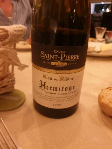Caves Saint-Pierre Hermitage | Vivino US