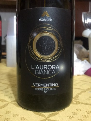 Marzuco L'Aurora Vermentino Bianca | Vivino Australia