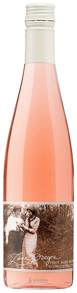 Love, Oregon Pinot Noir Rosé | Vivino US