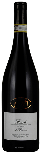 Virna Barolo del Comune di Barolo | Vivino English
