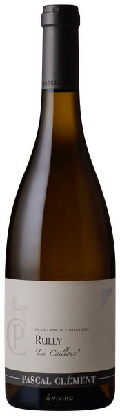 2019 Pascal Clément Rully 'Les Cailloux' | Vivino US