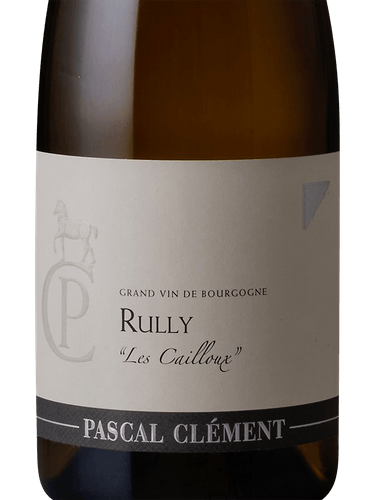2019 Pascal Clément Rully 'Les Cailloux' | Vivino US