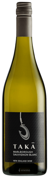 2020 Taka Sauvignon Blanc | Vivino US