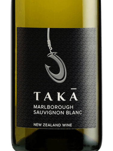 Taka Sauvignon Blanc | Vivino US