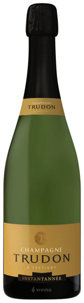 Trudon Instantannée Champagne | Vivino US