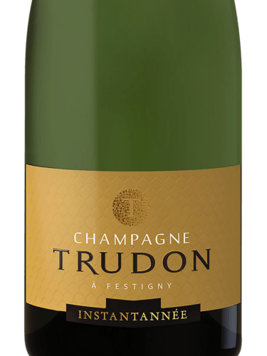 Trudon Instantannée Champagne | Vivino US