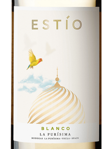 La Purisima Estío Blanco | Vivino 日本