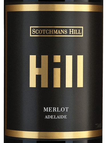 Hill Merlot | Vivino US