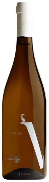 Vouni Panayia Promara | Vivino US