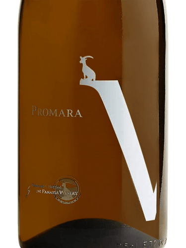 Vouni Panayia Promara | Vivino US