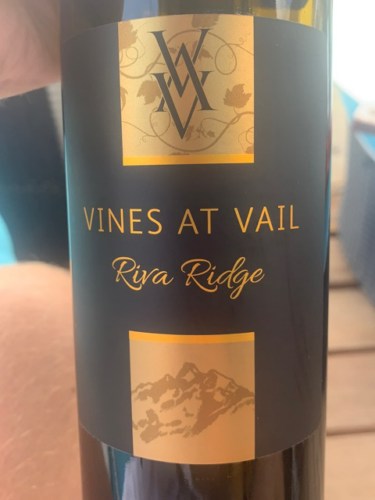 Vines At Vail Riva Ridge | Vivino US