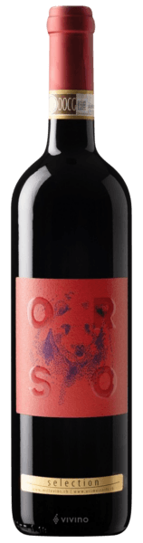 Roberto Ferraris Orso Barbera d'Asti Superiore | Vivino US