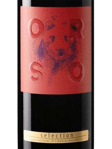Roberto Ferraris Orso Barbera d'Asti Superiore | Vivino US