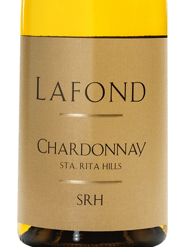 2019 Lafond SRH Chardonnay | Vivino US
