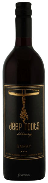 Deep Roots Winery Gamay | Vivino US