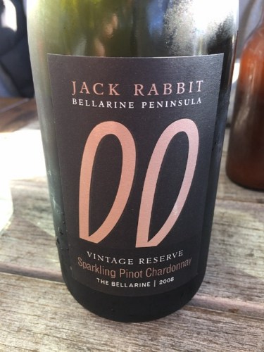 Jack Rabbit Vineyard Vintage Reserve Pinot - Chardonnay | Vivino US