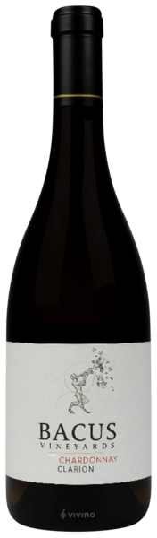 Bacus Vineyards Clarion Chardonnay | Vivino US