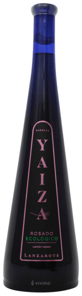 Vega de Yuco Yaiza Rosado Ecologico | Vivino US
