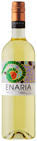 Enaria Rueda Verdejo | Vivino US