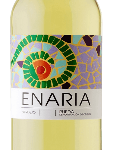 Enaria Rueda Verdejo | Vivino US