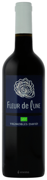 Vignobles David Fleur de Lune | Vivino France