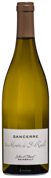 Domaine du Pré Semelé (Julien & Clément Raimbault) La Montée de St ...