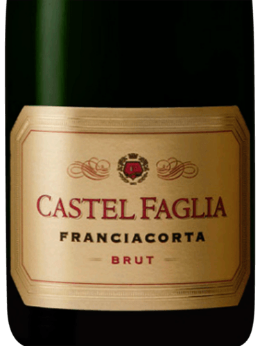 Castel Faglia Franciacorta Brut | Vivino US