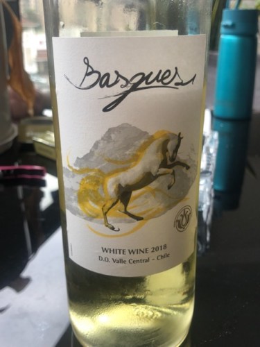 Basques White | Vivino US
